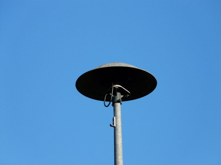 Evacuation Sirens And Emergency Alarms – What You Should Know – Strong Word