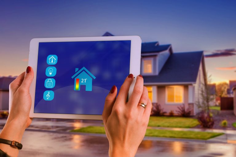 Why Do You Need Best Smart Home Integration? Know The Benefits – Strong ...