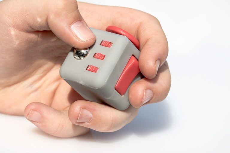 How To Choose The Best Fidget Toys Australia – Strong Word